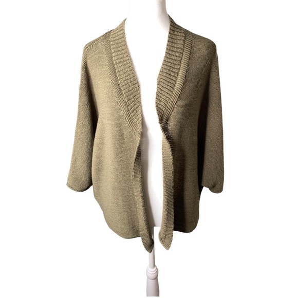 Anthropologie | Sweaters | Final Sale Anthro Akemi And Kin Leland Moss ...